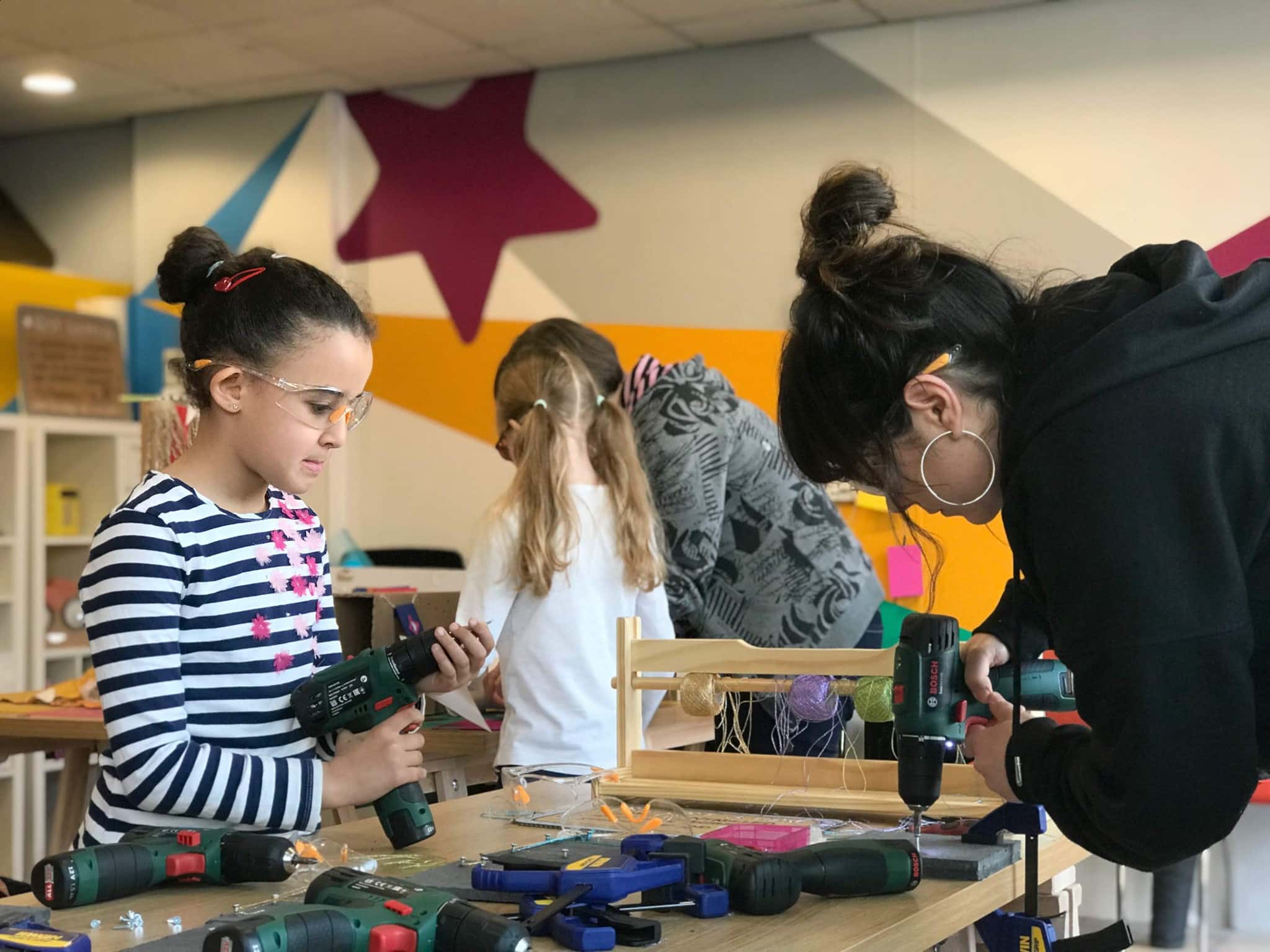 Worsbrough And Dodworth Libraries | Brightbox